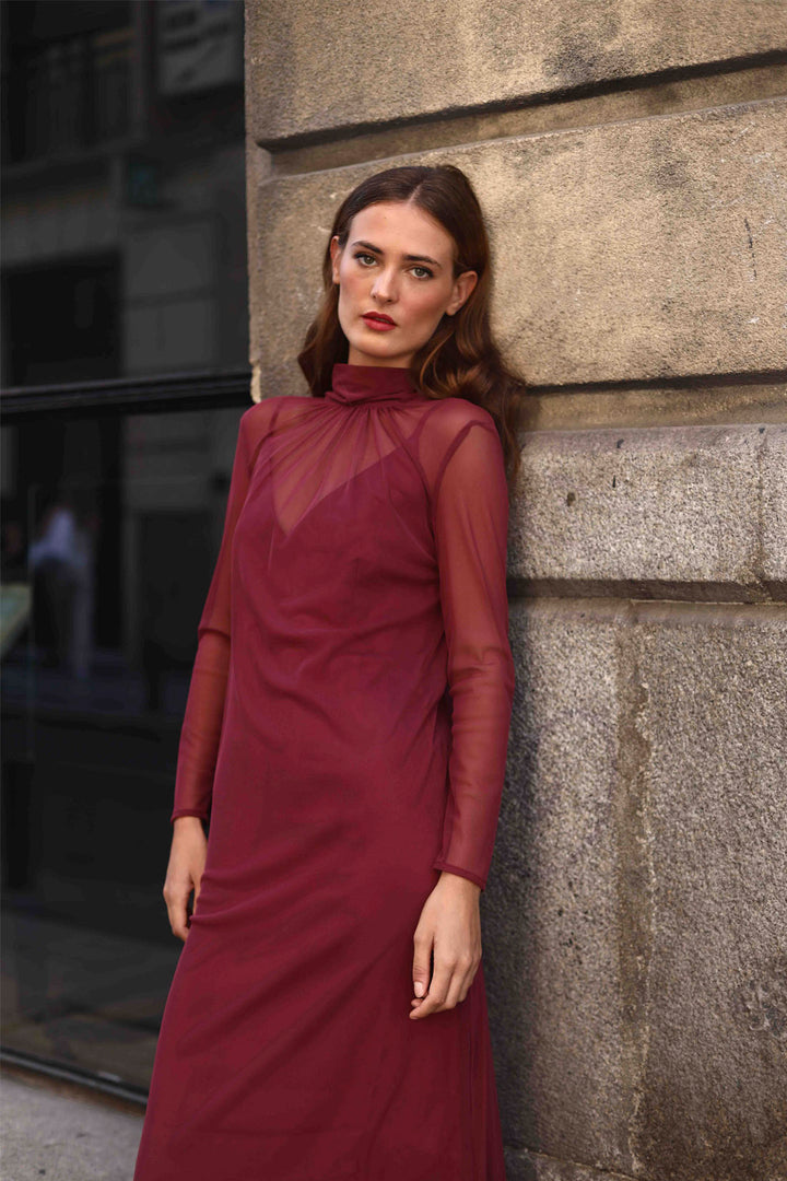 NEW COLLECTION – MATTUÎ Collection